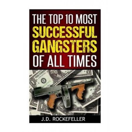The Top 10 Most Successful Gangsters of All Times | Walmart Canada