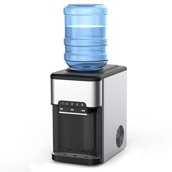 Water Cooler And Ice Maker