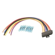 4-Way Plug with Packard Connector - Walmart.com