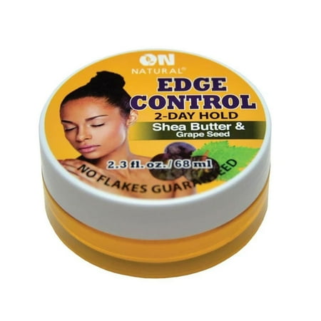 Next Image On Edge Control Grape Seed&Shea Butter 23014 66074 2.3oz ...