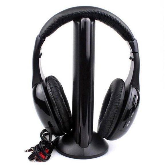 Wireless TV Earphones