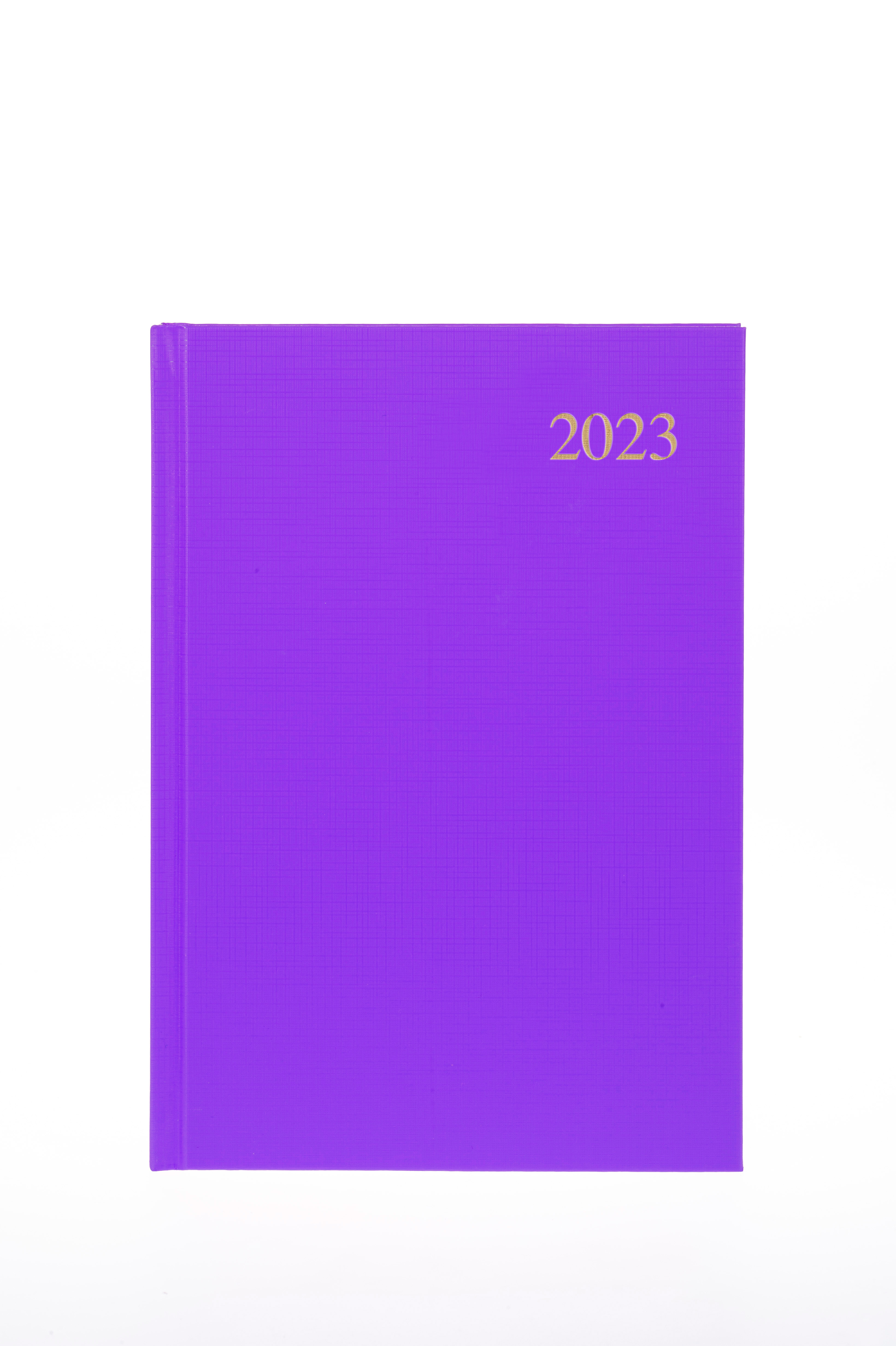 Collins Essential 2023 Daily Planner Daily Calendar 2023 Page A Day Collins Essential 2023 Daily Planner Daily Calendar 2023 Page A Day