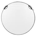 Glow 5-in-1 Collapsible Circular Reflector with Handles (42") - Walmart.com