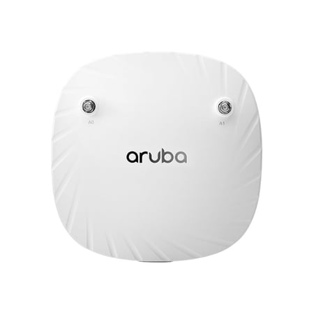 HPE Aruba AP-504 (RW) - Campus - wireless access point - Bluetooth, Wi ...