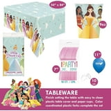 Disney Princess Birthday Party Supplies Bundle Disney Princess Plates ...