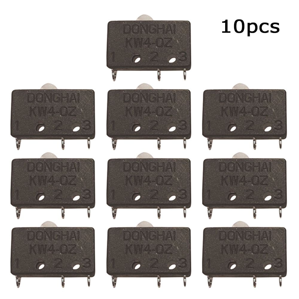 10pcs Consumable Set Soldering Supplies Argon Arc TIG Welder Accessory ...