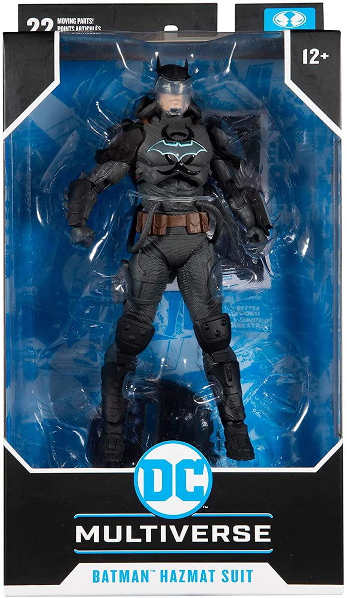 Dc 7In Bat - Walmart.ca