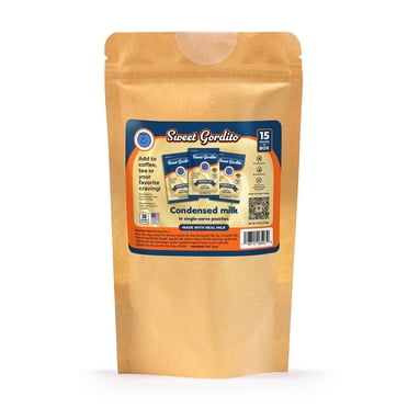 Great Value Sweetened Condensed Milk, 14 oz - Walmart.com