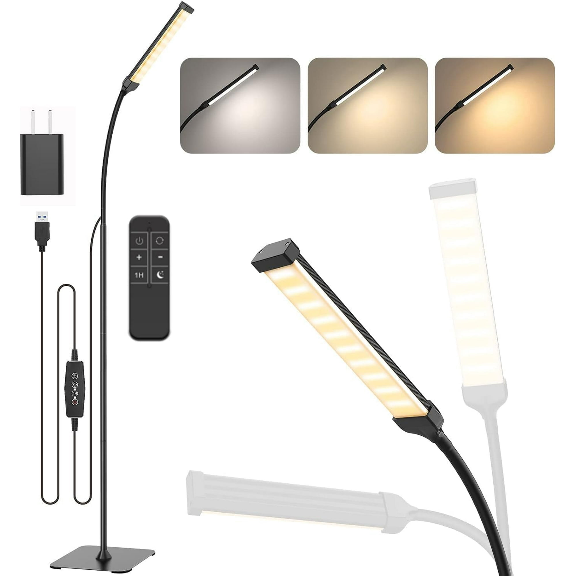 Click here for Nobrand Floor Lamp  Ifalarila Reading Lamps Floor... prices