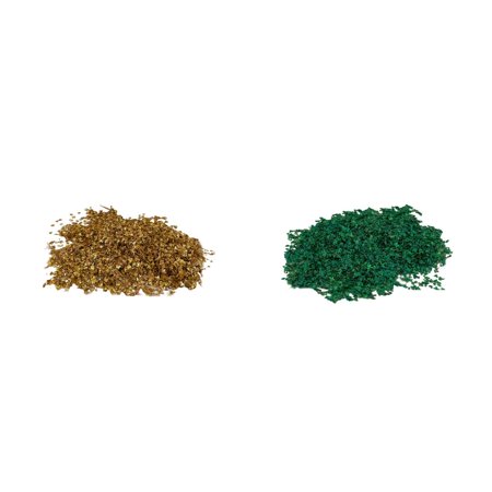micro landscape leaves,miniature leaves garden building model kits ...