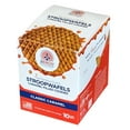 3Bros Stroopwafels, Dutch Caramel-Filled VTF5 Waffle Cookies ...