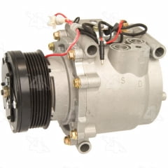 Four Seasons Four Seasons - 78547 - New Sanden/Sankyo TRF105 Compressor ...