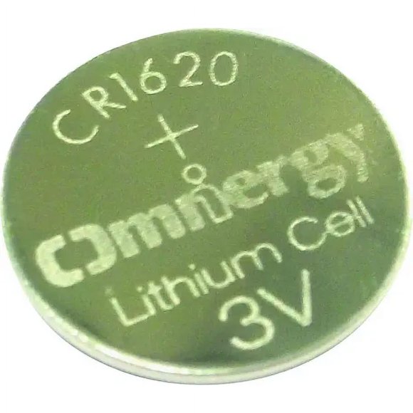Cr1620 Battery