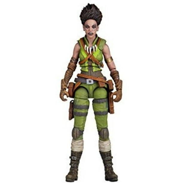 FUNKO LEGACY COLLECTION: EVOLVE - MAGGIE - Walmart.com