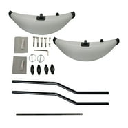 Dorade Box for Waterproof Venting - Walmart.com