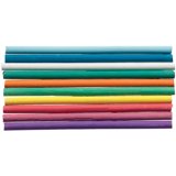 EK Chalk Refill Skinny Primary 10pc - Walmart.com