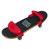 Tech Deck - Starter Kit - Ramp Set and Board - Walmart.com