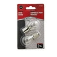 RoadPro RP-1157 No. 1157 Turn Stop Tail Light 12v Bulb (2 Pack ...