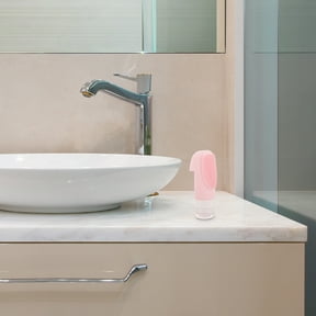 Lexon Pump for 33.8 oz Liter Bottles, Shampoo, Conditioner, Lotion ...