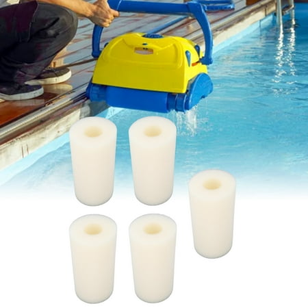 Pool Sponge , 5PCS Swimming Pool Filter Sponge Reusable Washable Foam ...