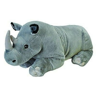 Cuddlekins White-Tailed Buck, Standing Plush Stuffed Animal by Wild ...