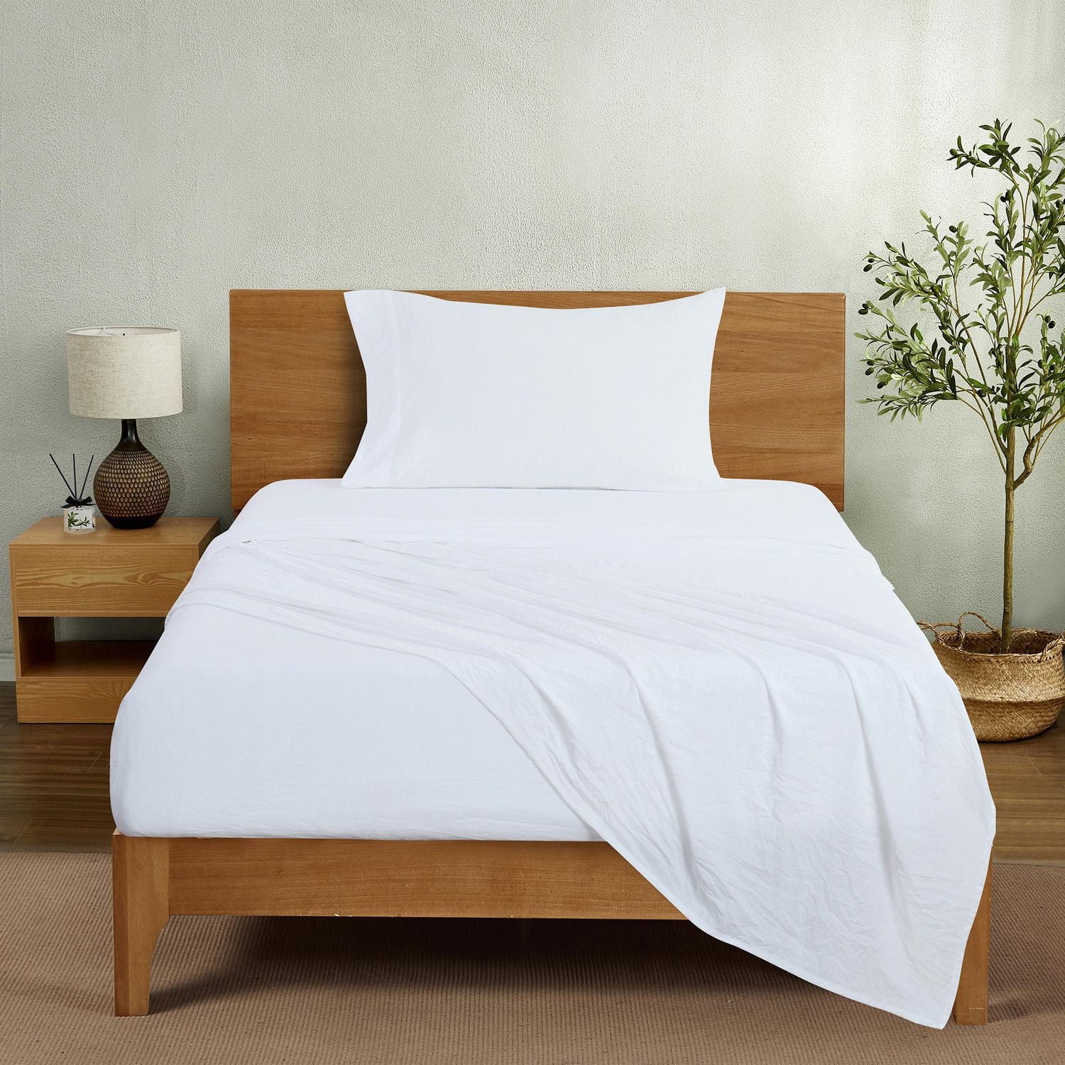 Click here for Mainstays Ultra Soft Sheet Set prices