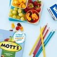 Mott's Fruit Flavored Snacks, Assorted Fruit, Gluten Free, Value Pack ...
