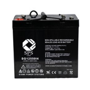 Jeep Compass Batteries in Jeep Batteries - Walmart.com