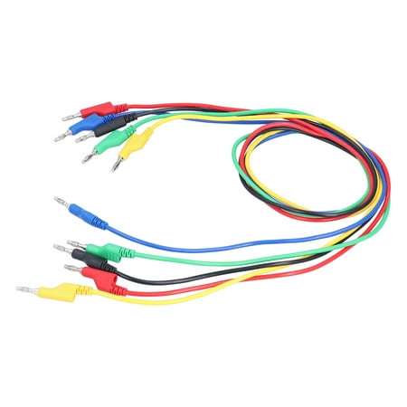 Banana Plug Test Line, Testing Flexibility Extend Testing Capabilities ...