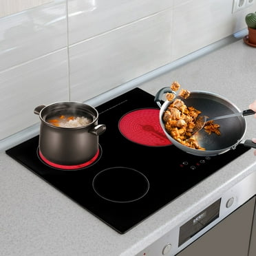 Sharp STR3065HS Built-in Cooking|Electric Cooktops - Walmart.com
