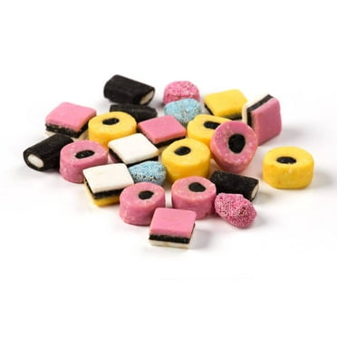 Licorice Allsorts - Walmart.com