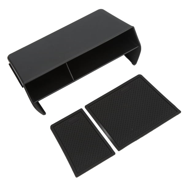 Center Console Organizer,Center Console Storage Box Center Console Tray ...