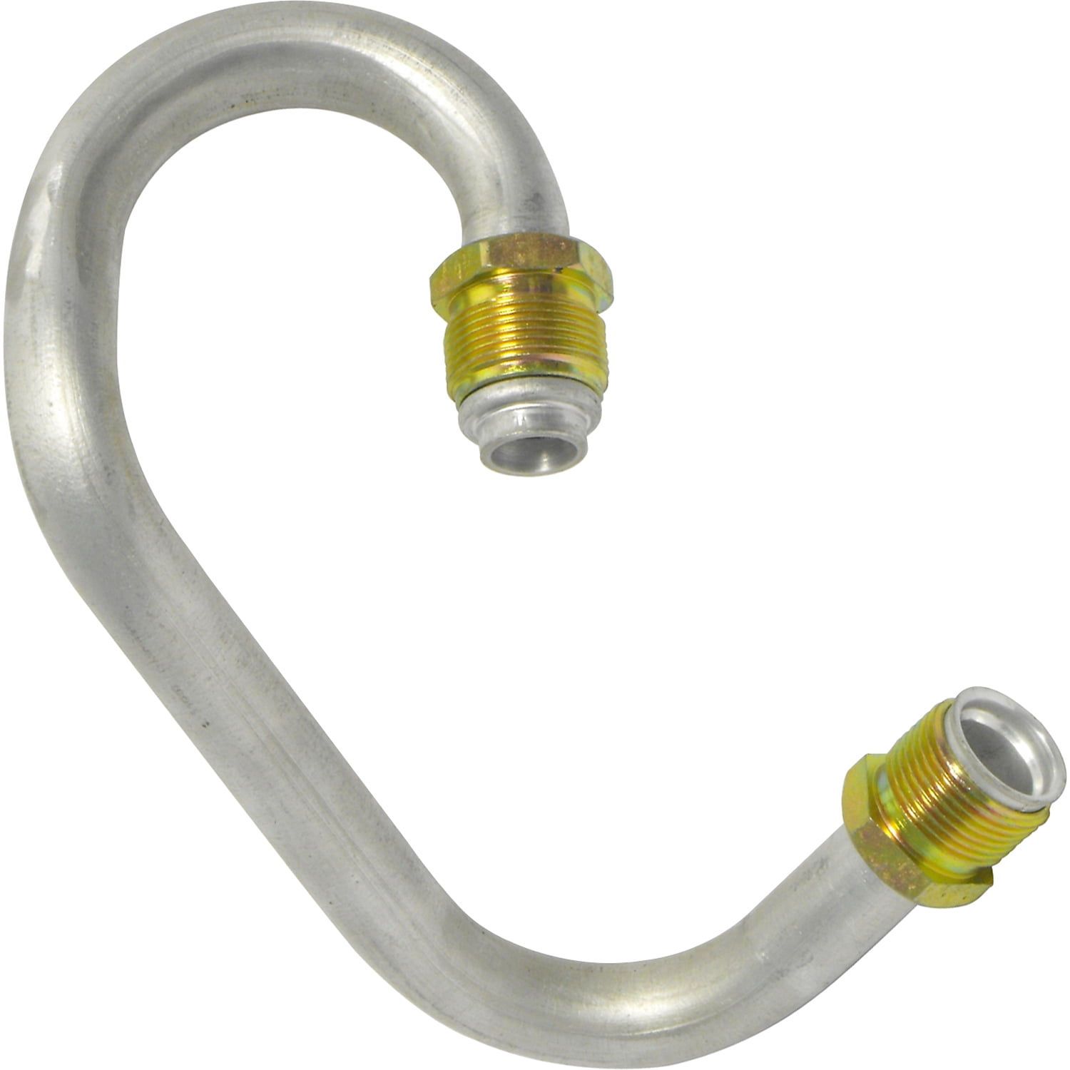 A/C Refrigerant Hose Fitting -- Accumulator Fitting - Walmart.com
