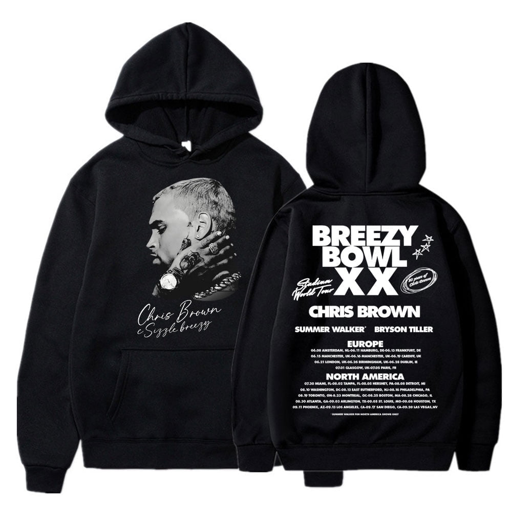 Click here for Cydzswyxgs Chris Brown Breezy Bowl Xx Oversized Hi... prices