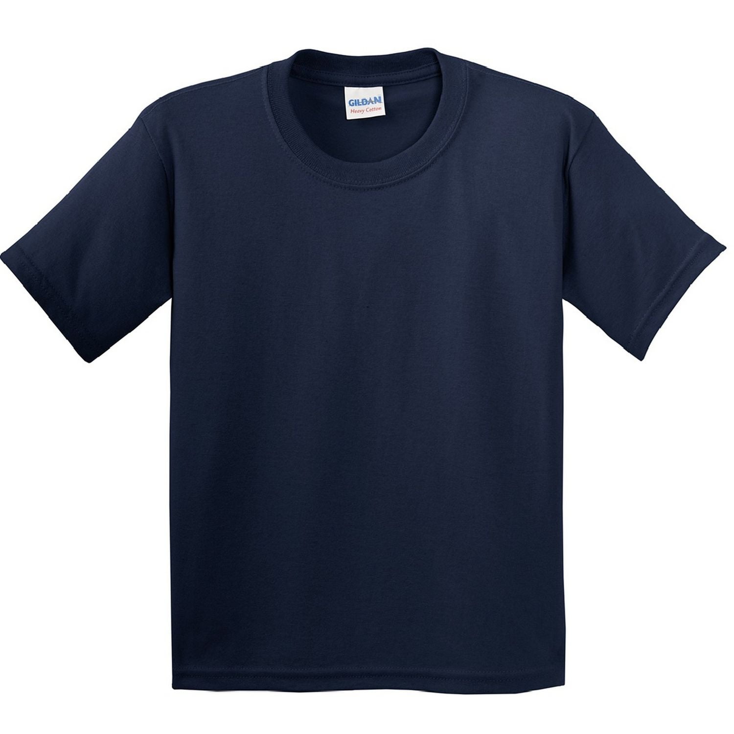 Click here for Gildan Youth Heavy Cotton T-Shirt S prices