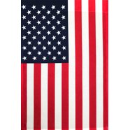 American 3ft x 5ft Flag Super Knit Polyester with Grommets - Walmart.com