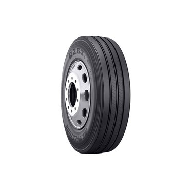Bridgestone M760 Ecopia 295/75R22.5 144 L Drive Commercial Tire ...