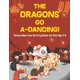 The Dragons Go A-Dancing! Chinese New Year Activity Books for Kids Age ...
