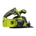Ryobi Tools P505 18V ONE+ 5-1/2" Cordless Circular Saw, Tool Only ...
