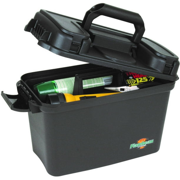 Flambeau Outdoors Dry Box Storage - Walmart.com