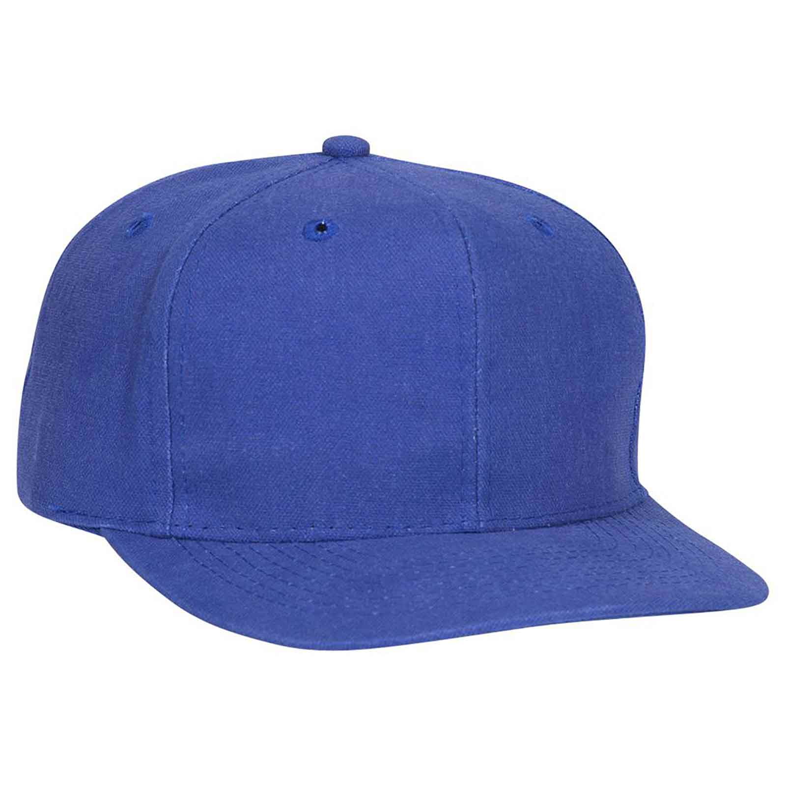 OTTO CAP 6 Panel Mid Profile Baseball Cap - Walmart.com