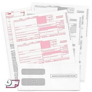 TFP UB-04 CMS-1450 1-Part Health Insurance Claims UB04LC - Walmart.com