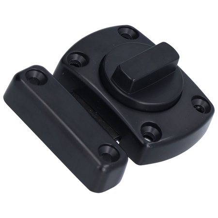 Garosa Sliding Doors Lock,Door Lock Rotate 180 Degrees Durable Long ...