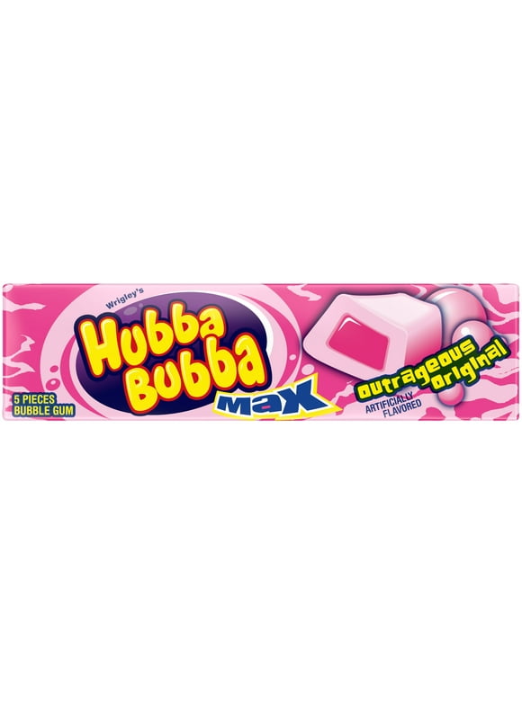 Hubba Bubba in Shop by Brand - Walmart.com
