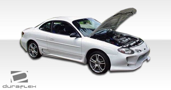 2003 Ford Taurus Body Kit