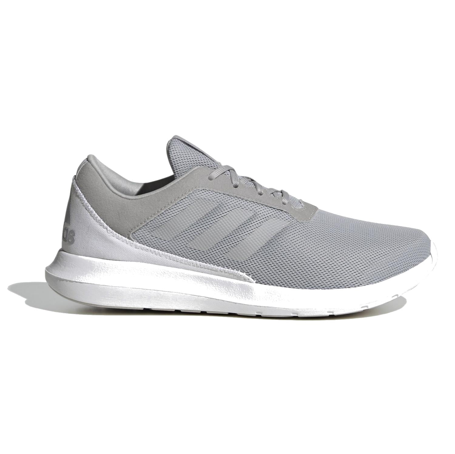 Tenis Adidas Mujer FX3614 Gris 24 cm Adidas Coreracer | Walmart en línea