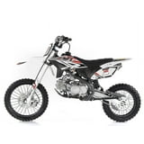 Apollo RFZ 140 Z40 Mid-Size Dirt Bike, 140cc, Manual, Youth/Adults ...
