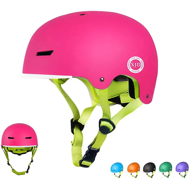 ZMNEW Toddler Helmet Kids Bike Helmet Multi-Sport Cycling Helmet ...