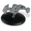 Eaglemoss Battlestar Galactica Loki Ship Replica | Authentic Design ...