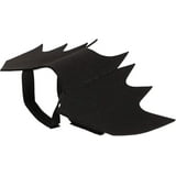 TETOU Dog Bat Costume, Hallowe'en Pet Costume Bat Fairy Wings Cosplay ...